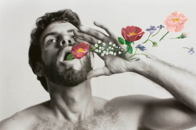 Storyteller: The Photographs of Duane Michals — Carnegie Museum of Art
