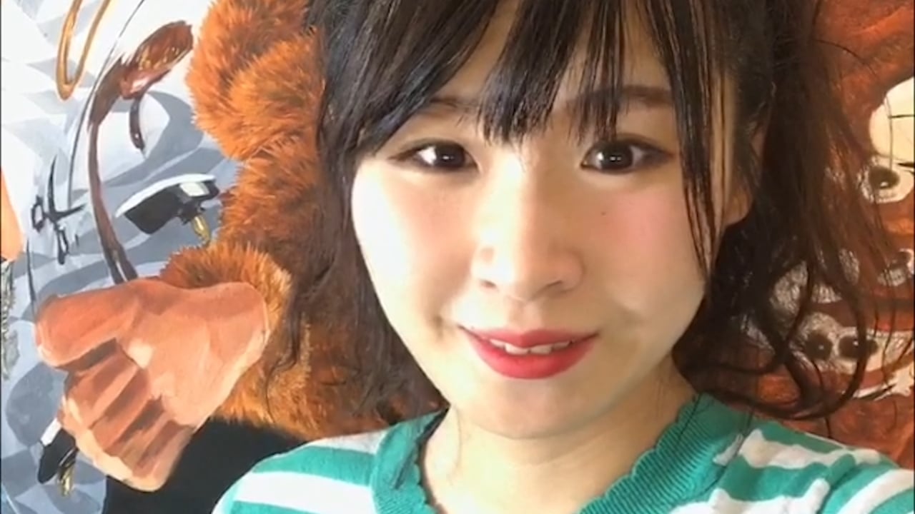 Meet Su Su — Carnegie Museum of Art