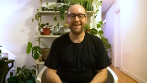 Meet Travis Mitzel — Carnegie Museum of Art