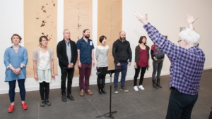 Meet Alison Knowles — Carnegie Museum of Art