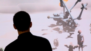 Meet Ian Cheng — Carnegie Museum of Art