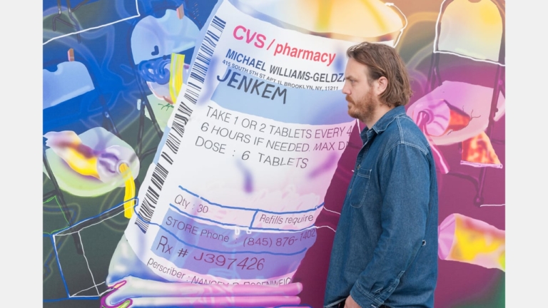 Meet Michael Williams — Carnegie Museum of Art