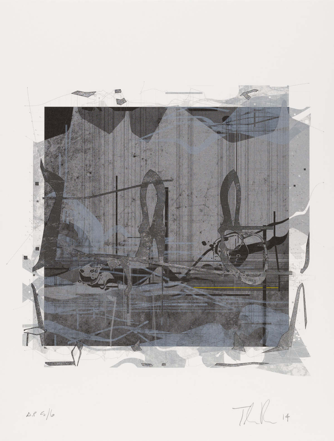 States of Becoming — Carnegie Museum of Art