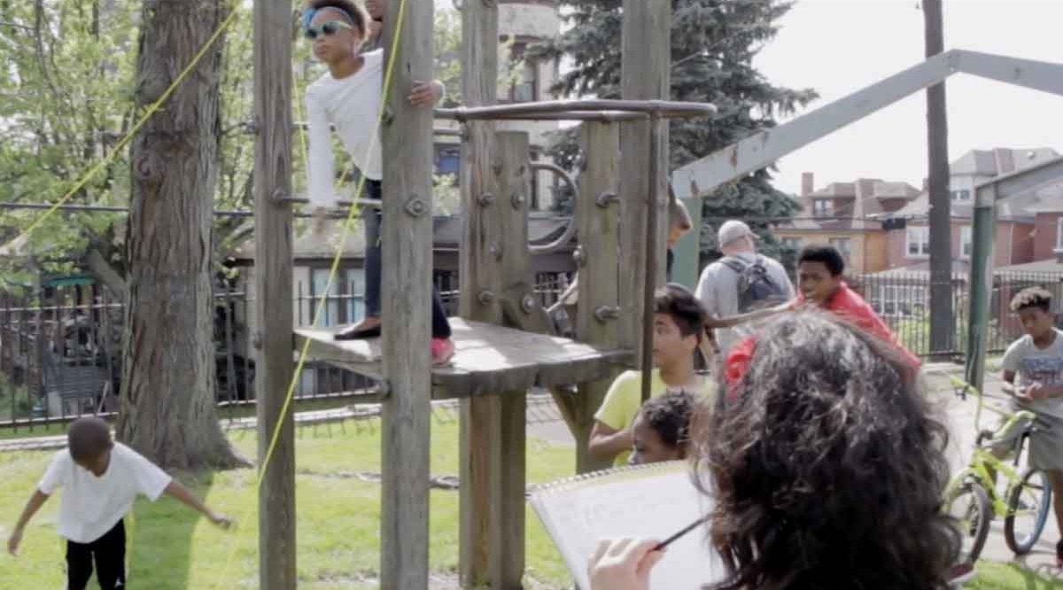 Building Optimism: Public Space in South America — Carnegie Museum of Art