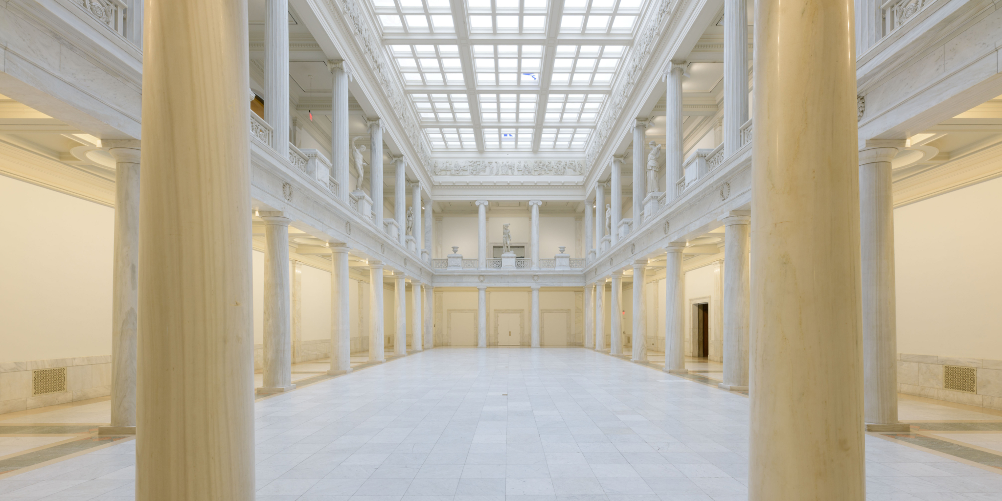 What’s on View — Carnegie Museum of Art