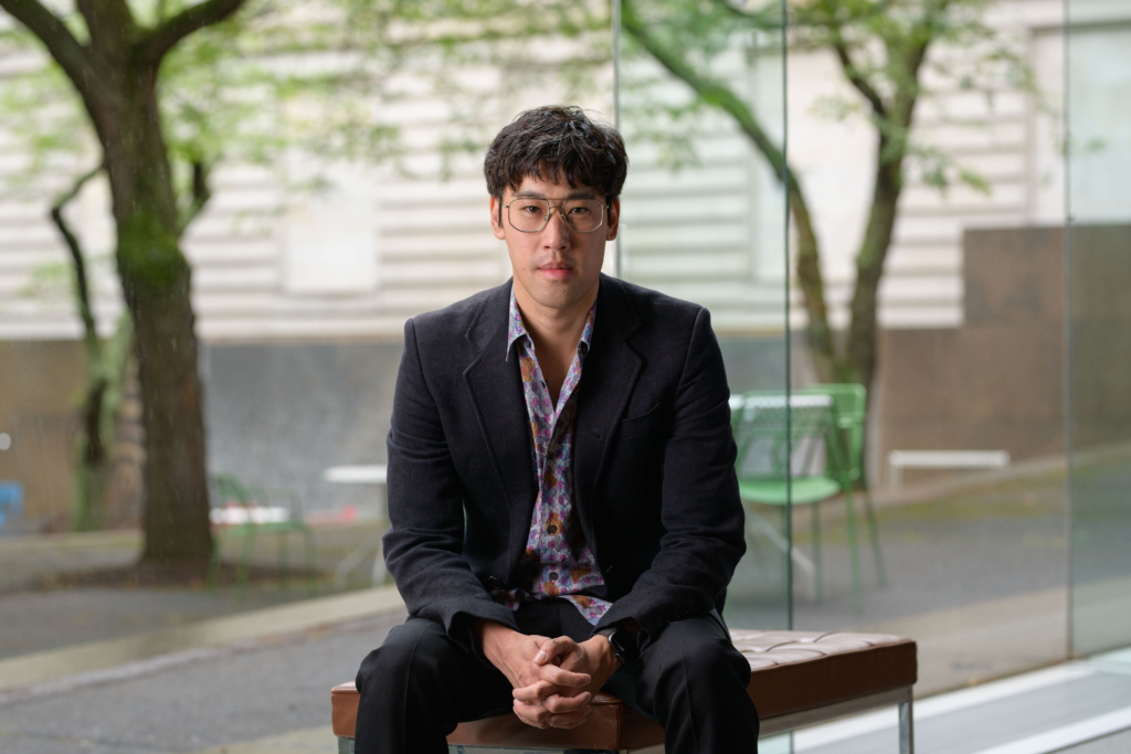 Ryan Inouye Archives — Carnegie Museum of Art