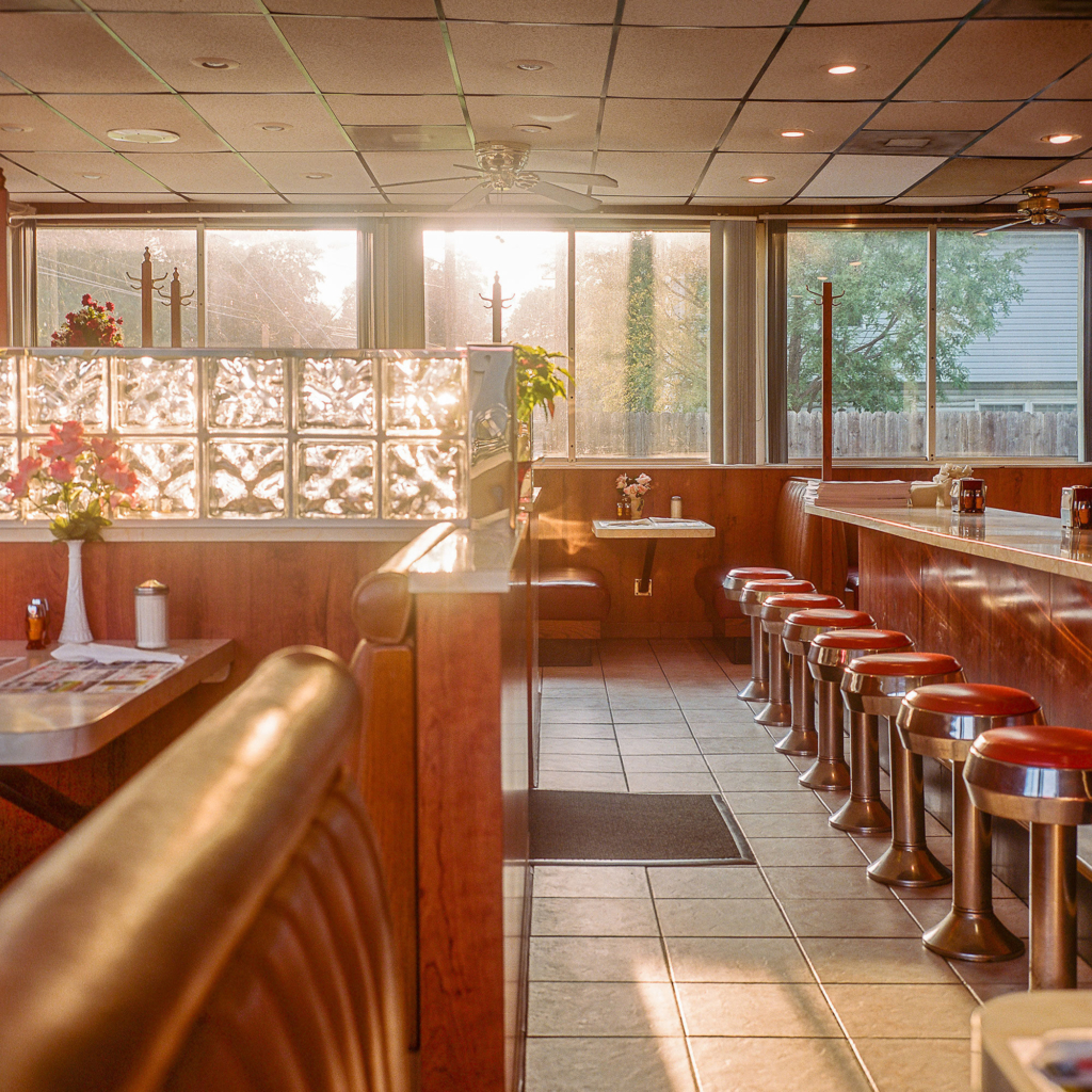 Things Were Never Normal — Carnegie Museum of Art