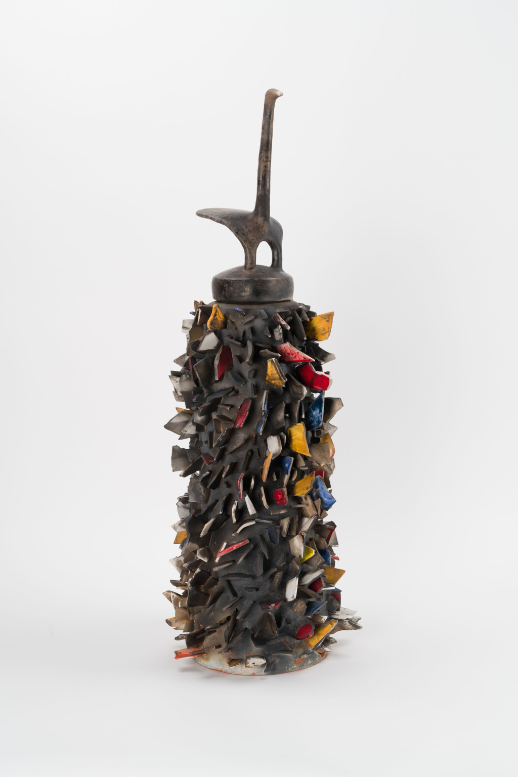 Sharif Bey: Excavations — Carnegie Museum of Art