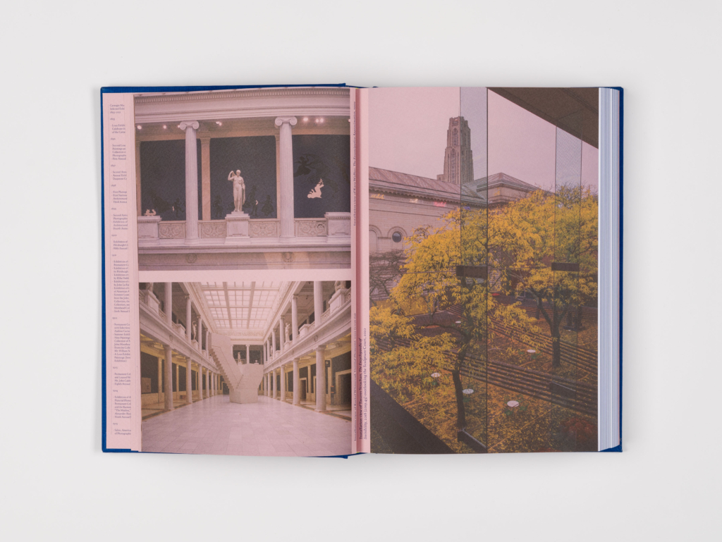 Carnegie Museum of Art Collection Handbook — Carnegie Museum of Art
