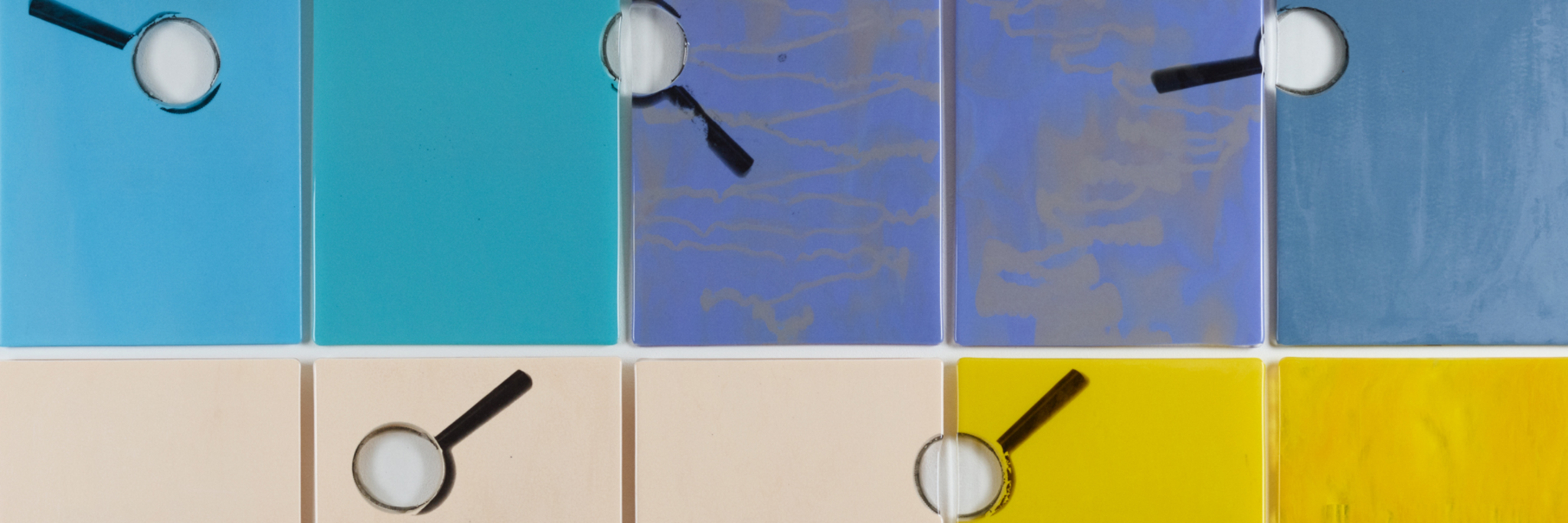 Creating Glass Photographs: Two-part Workshop with Artist Sara ...