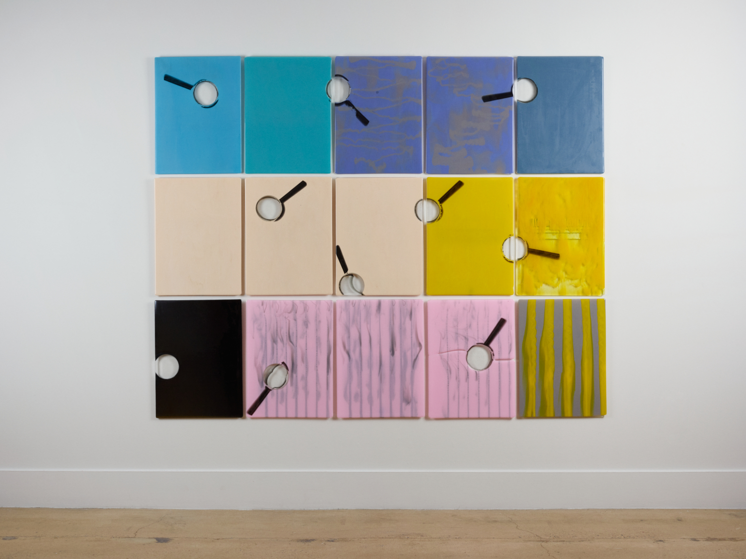 Sara Greenberger Rafferty — Carnegie Museum of Art