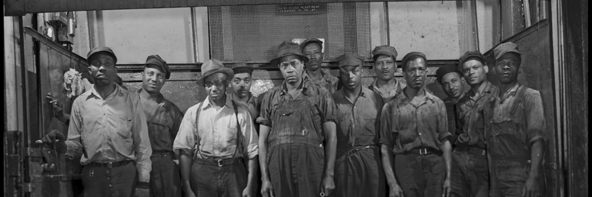 Scaife Galleries Archives — Carnegie Museum of Art