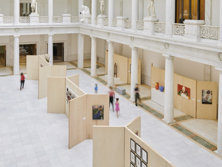 What’s on View — Carnegie Museum of Art
