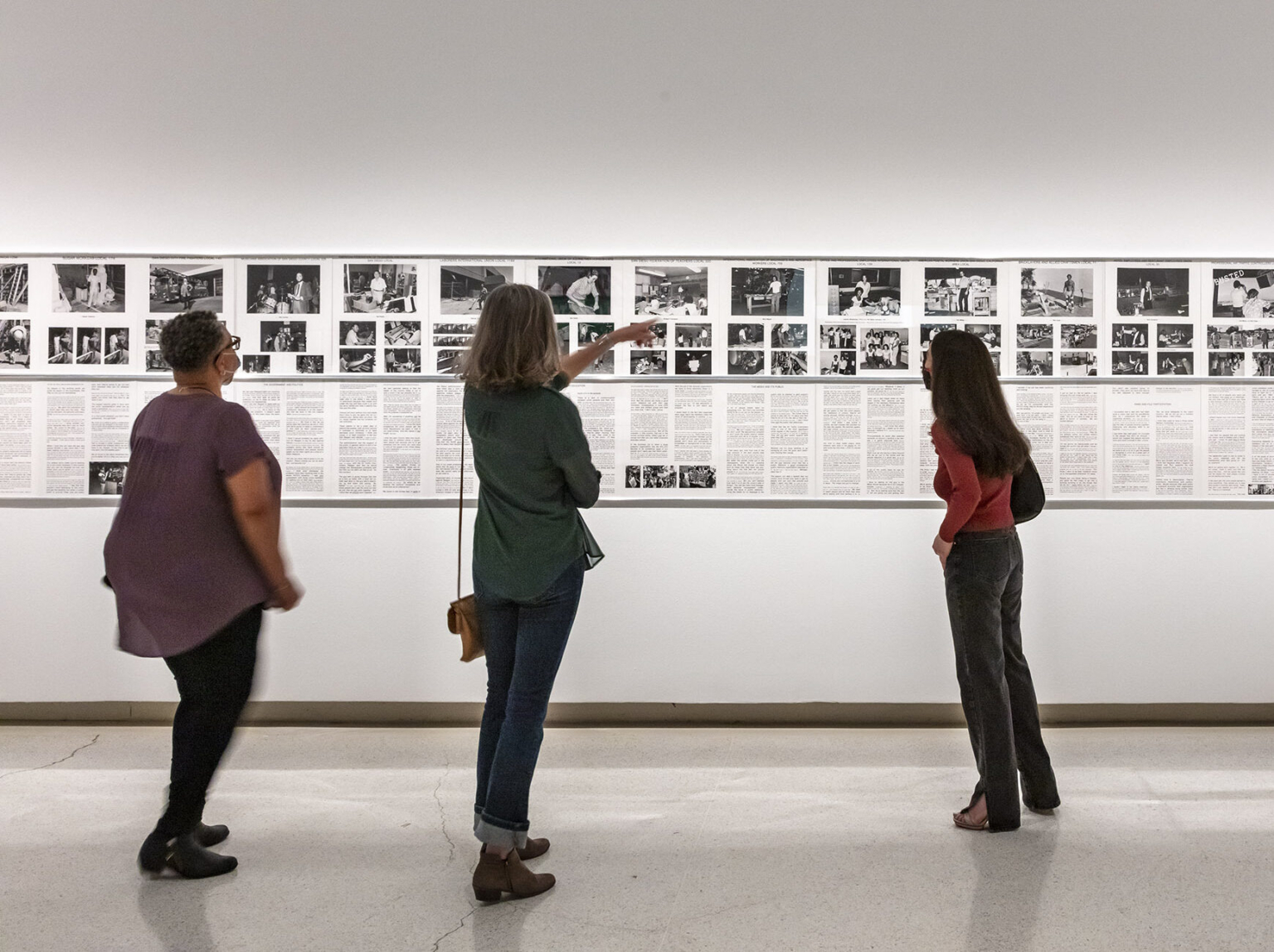 Heinz Galleries Archives — Carnegie Museum of Art