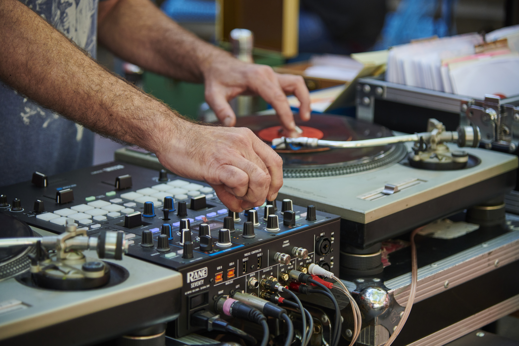 Inside Out: Cold Cuts — Carnegie Museum of Art