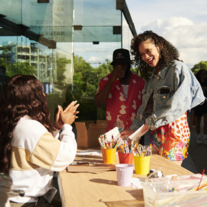Inside Out: STAYCEE PEARL dance project and Soy Sos — Carnegie Museum ...