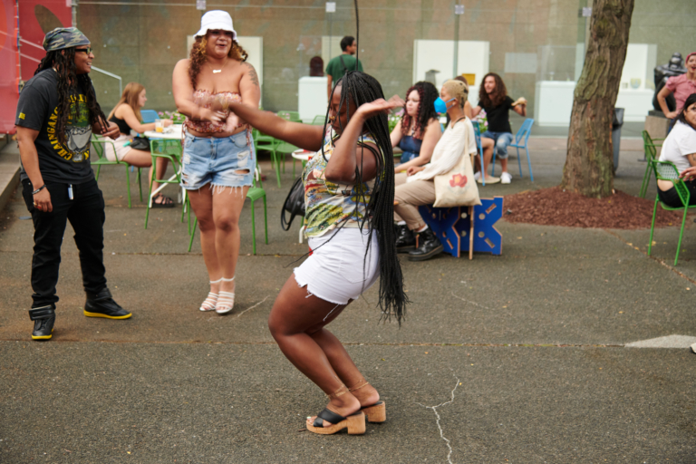 Inside Out: Curators’ Night x Mostbeautifullest: Boo Lean and HUNY ...