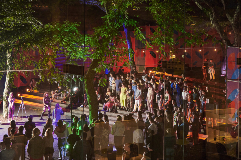 TQ Live! 2022 — Carnegie Museum of Art