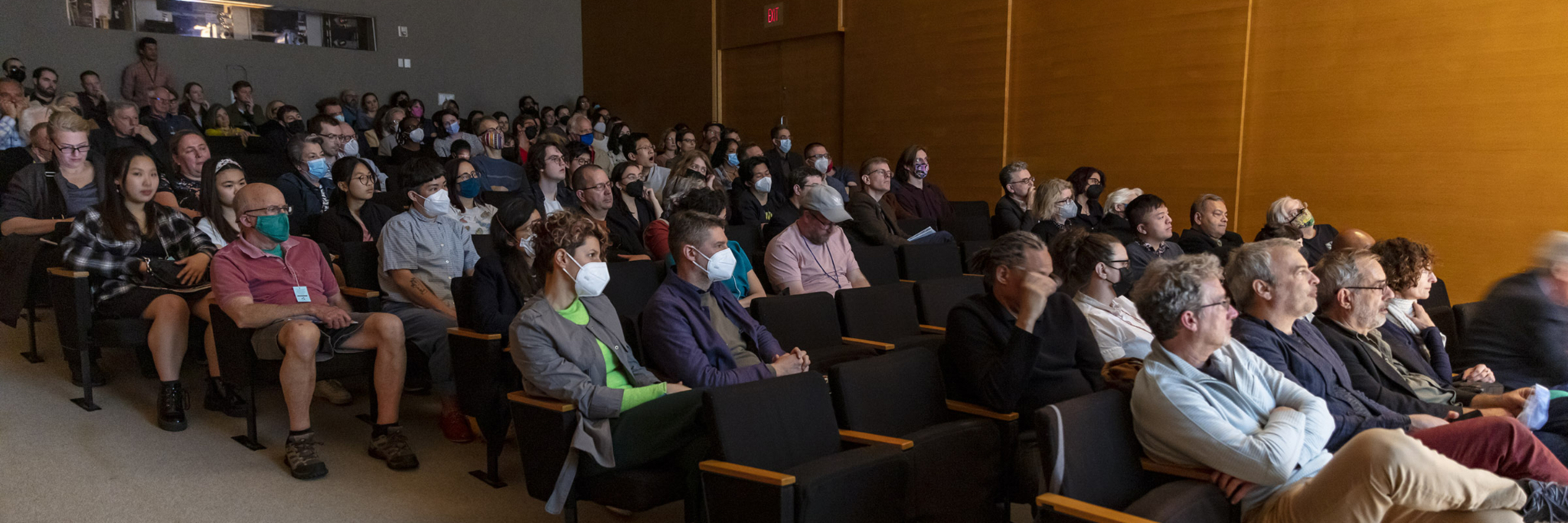 Mindful Museum — Carnegie Museum of Art