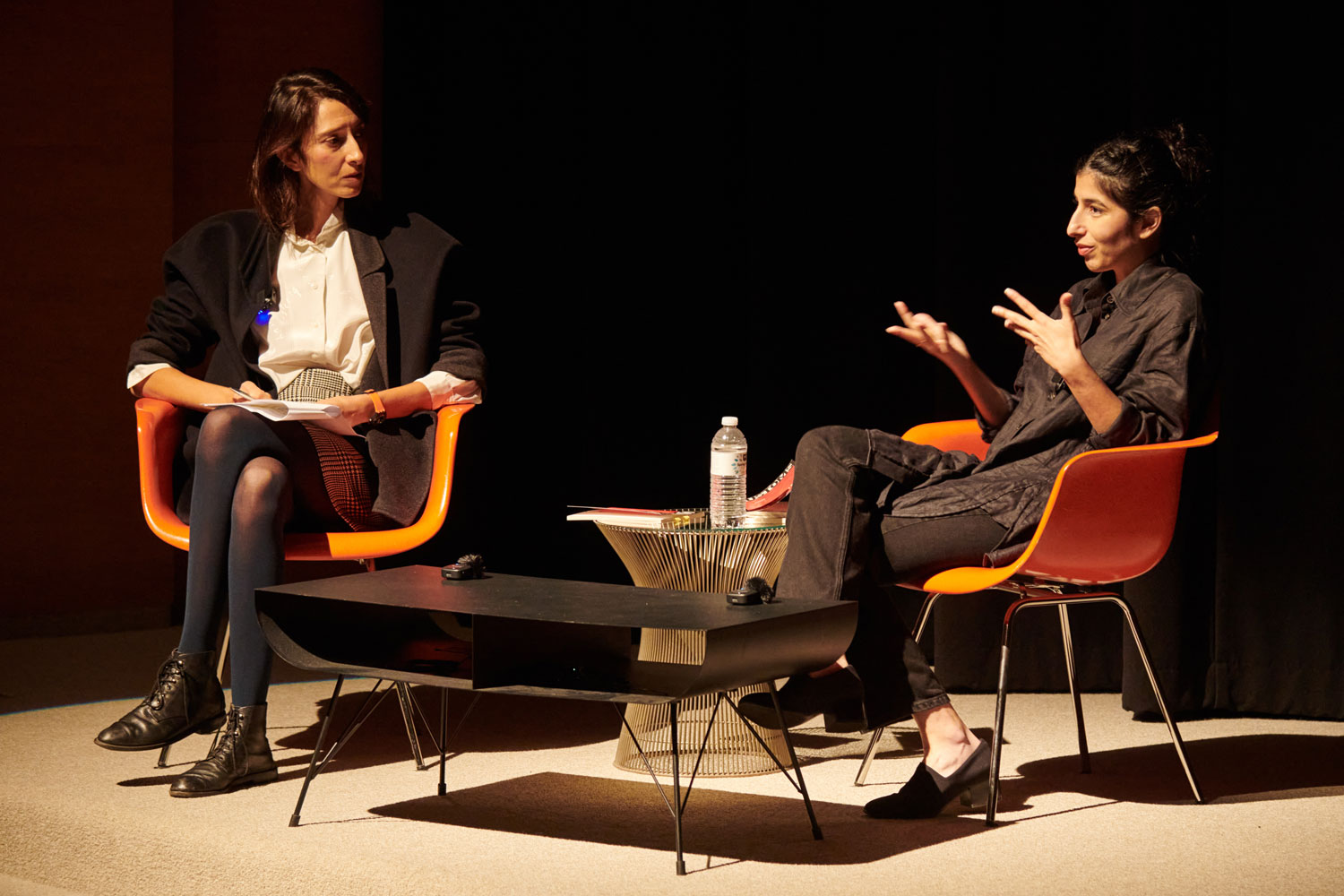 Artists in the World Episode One — Carnegie Museum of Art