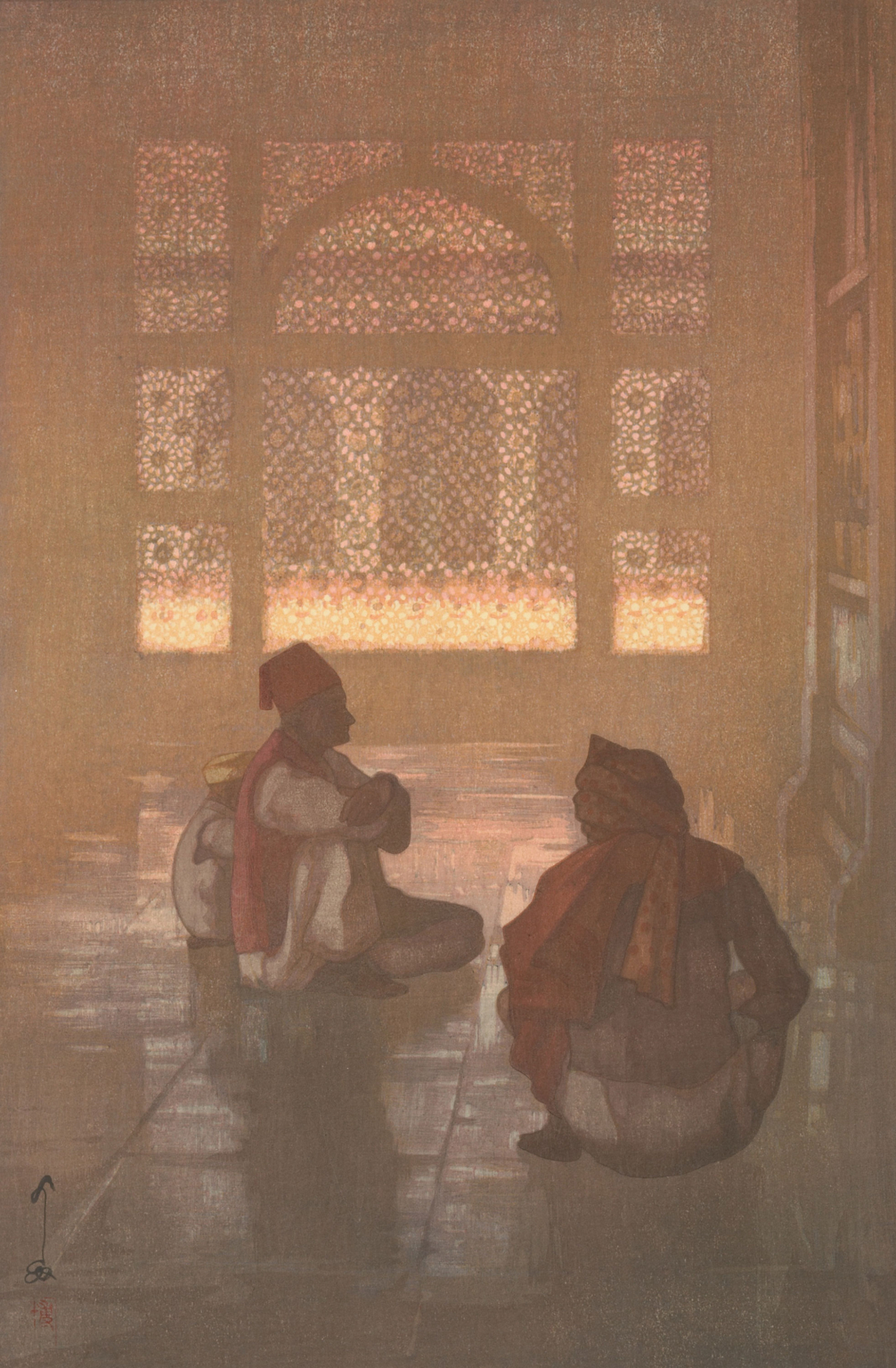 Imprinting in Their Time: Japanese Printmakers, 1912–2022 — Carnegie ...