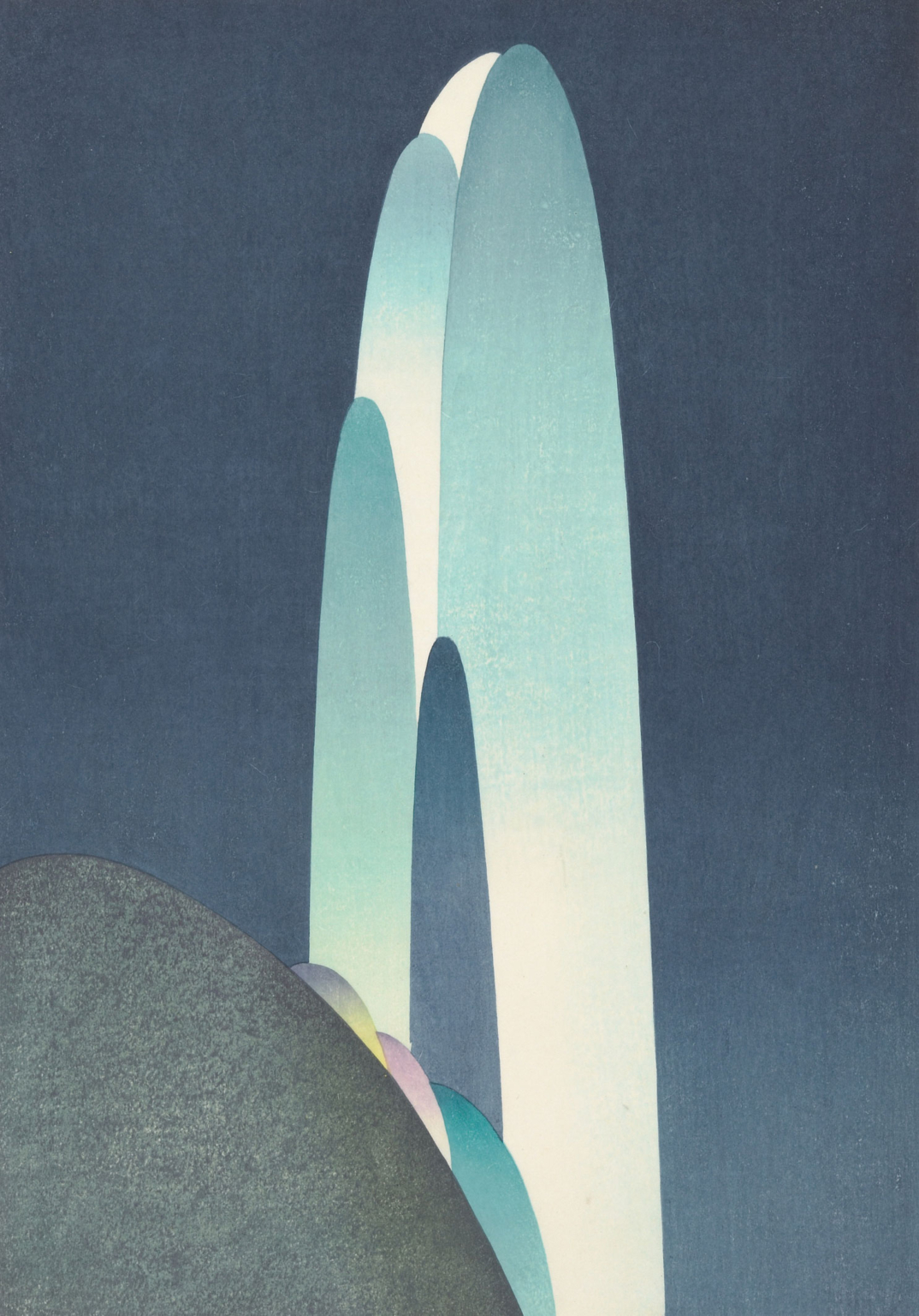 Imprinting in Their Time: Japanese Printmakers, 1912–2022 — Carnegie ...