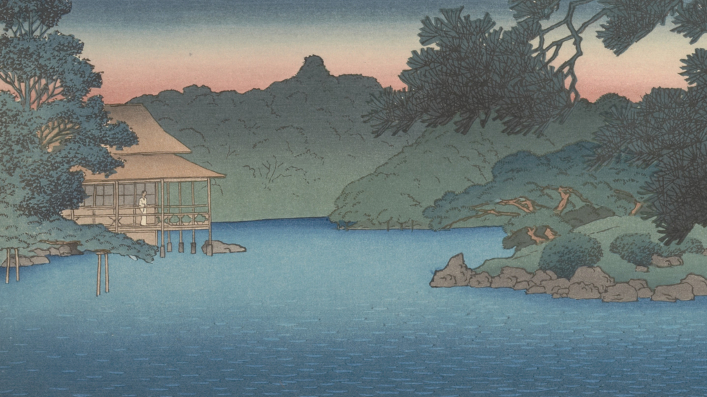 Imprinting in Their Time: Japanese Printmakers, 1912–2022 — Carnegie ...