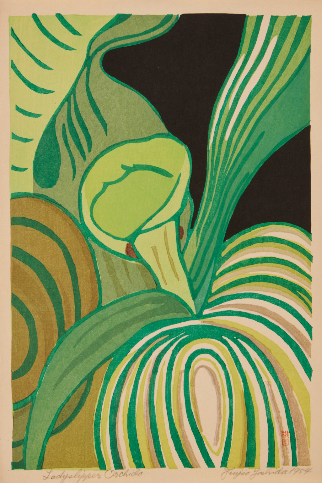 Imprinting in Their Time: Japanese Printmakers, 1912–2022 — Carnegie ...