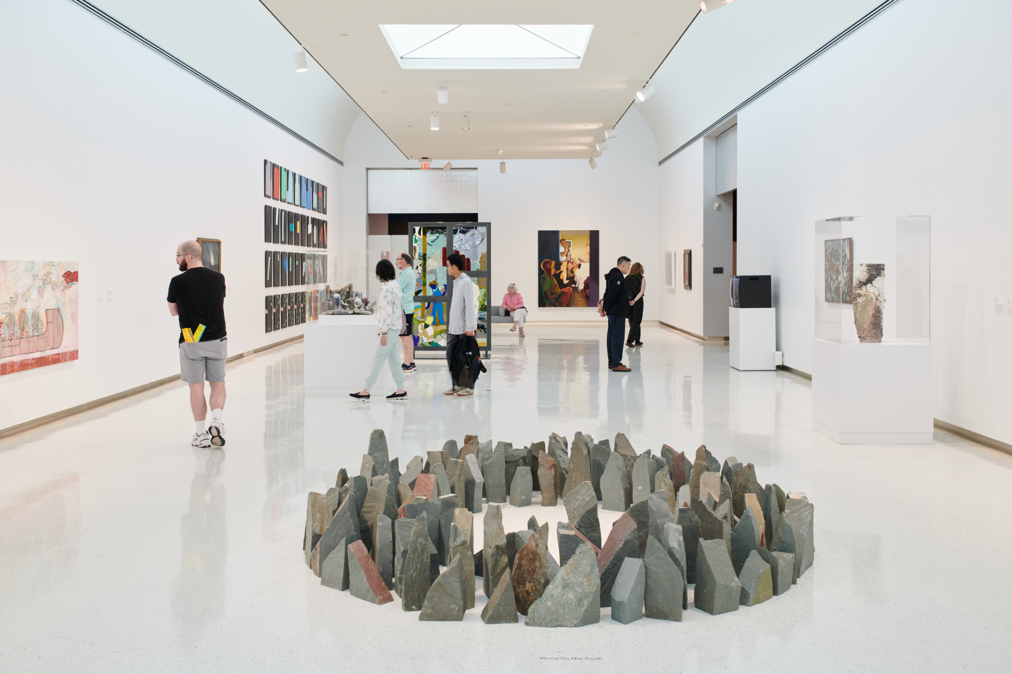What’s on View — Carnegie Museum of Art