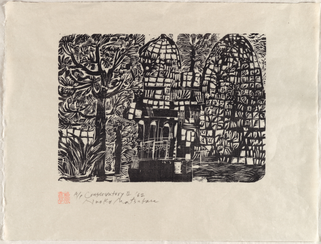 Imprinting in Their Time: Japanese Printmakers, 1912–2022 — Carnegie ...
