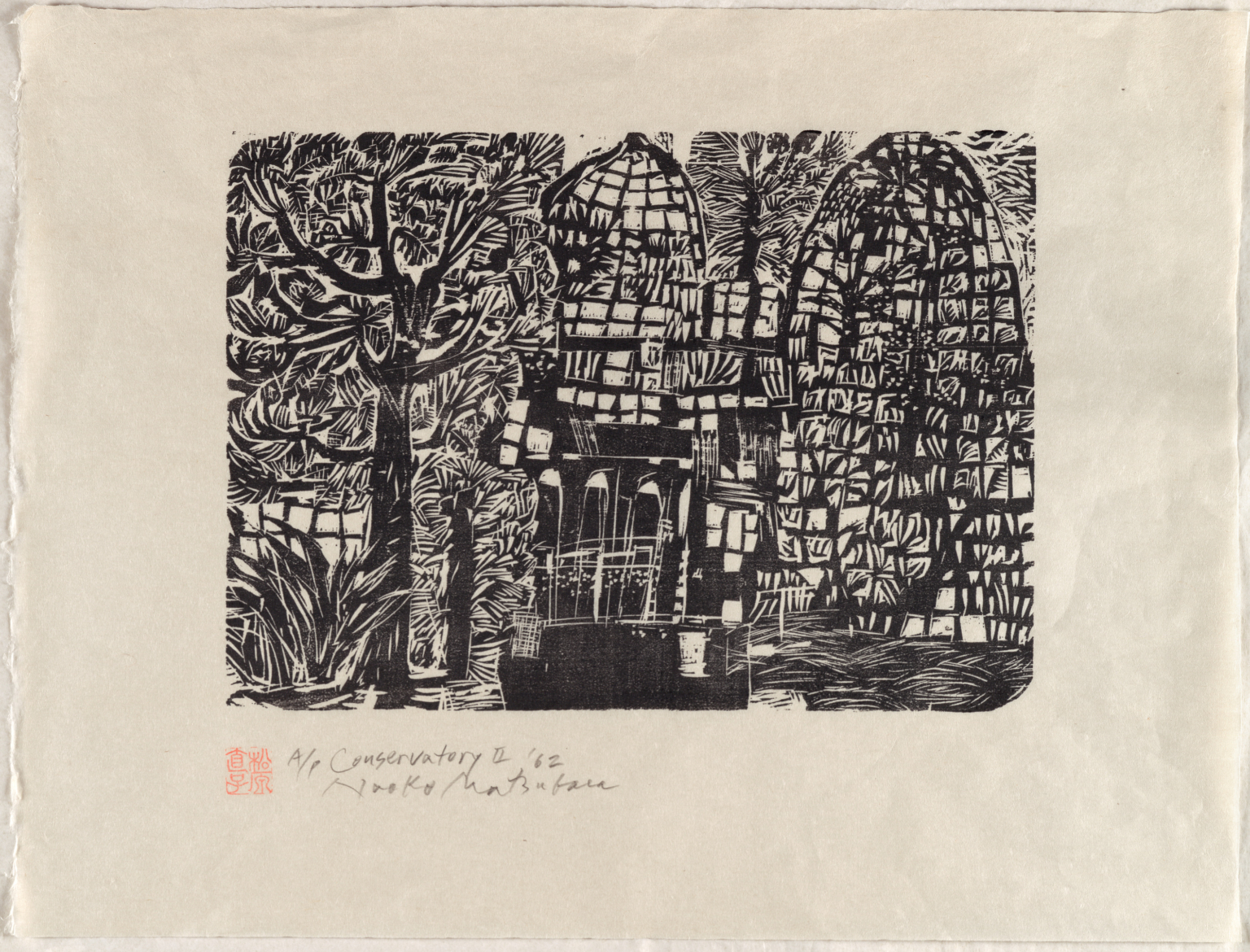 Imprinting in Their Time: Japanese Printmakers, 1912–2022 — Carnegie ...