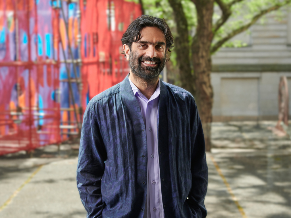 58th Carnegie International Curatorial Team — Carnegie Museum of Art