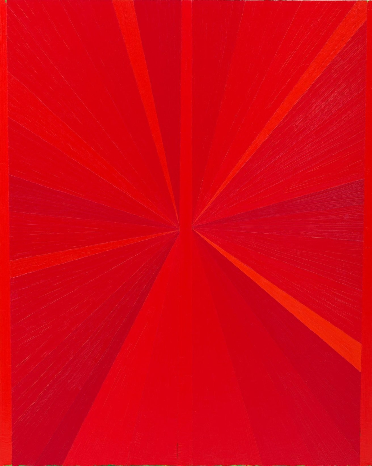 Color Meditation — Carnegie Museum of Art