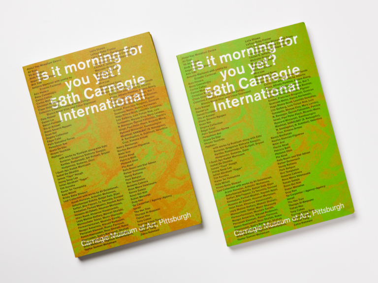 Dogma Collection Archives — Carnegie Museum of Art