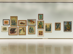 58th Carnegie International Prize Winners — Carnegie Museum of Art