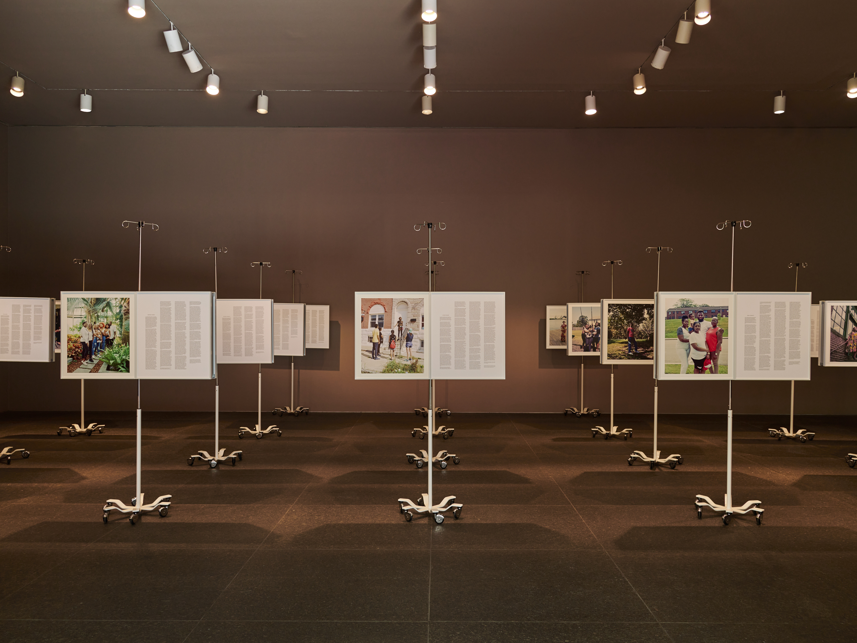 58th Carnegie International Prize Winners — Carnegie Museum of Art