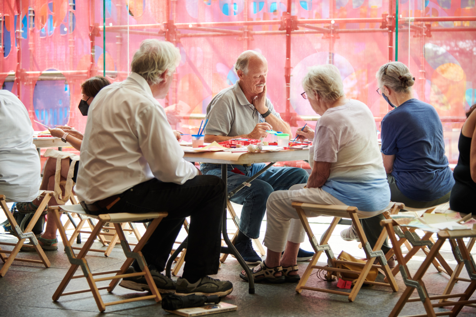 Mindful Museum — Carnegie Museum of Art
