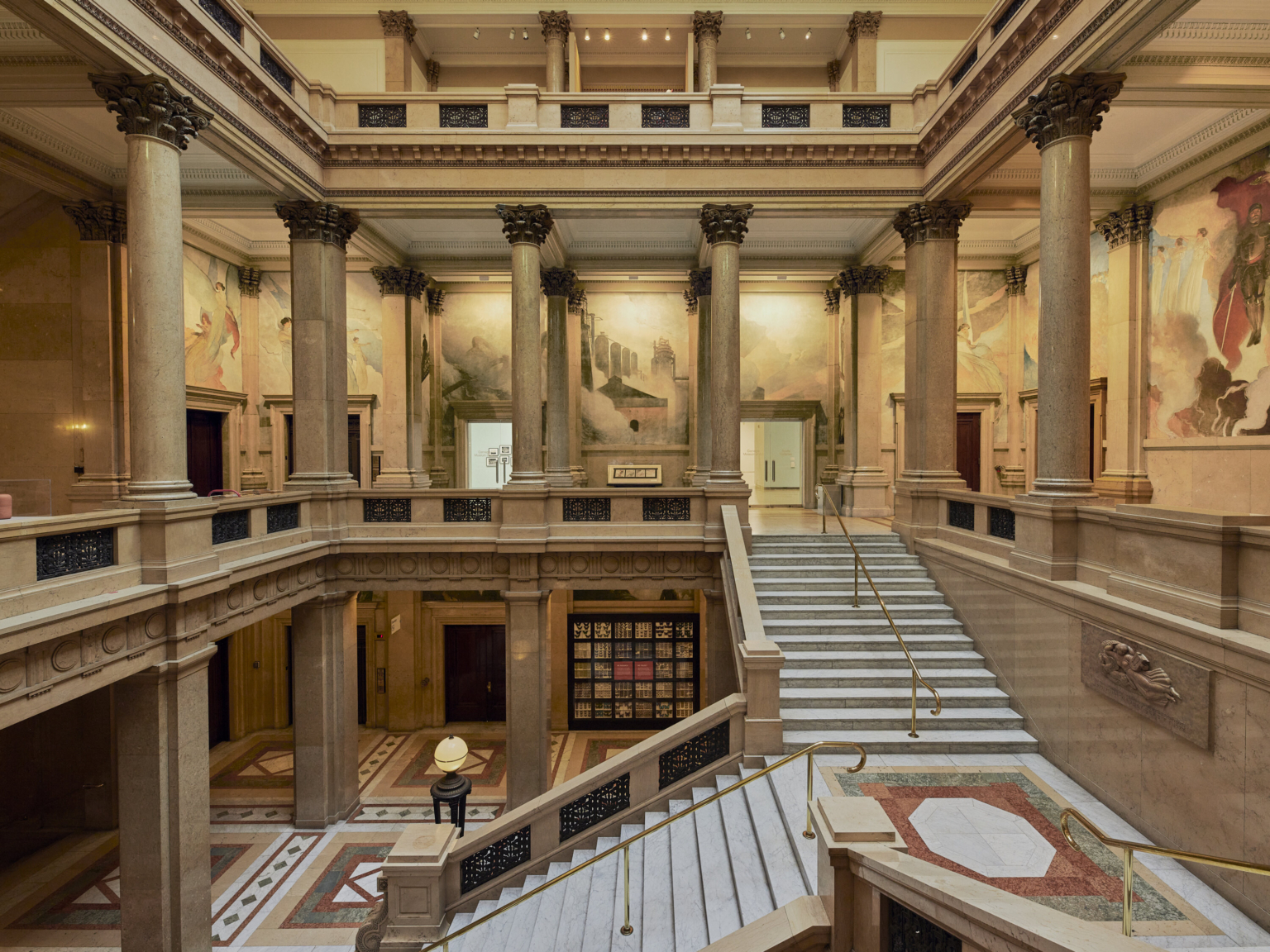 Our Building — Carnegie Museum of Art