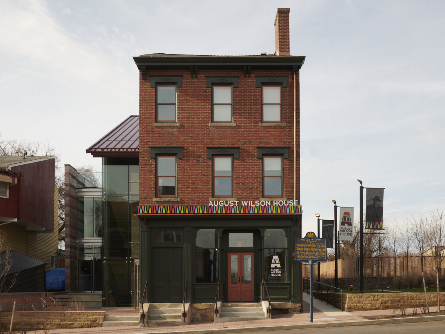 Charles “Teenie” Harris Archive — Carnegie Museum of Art