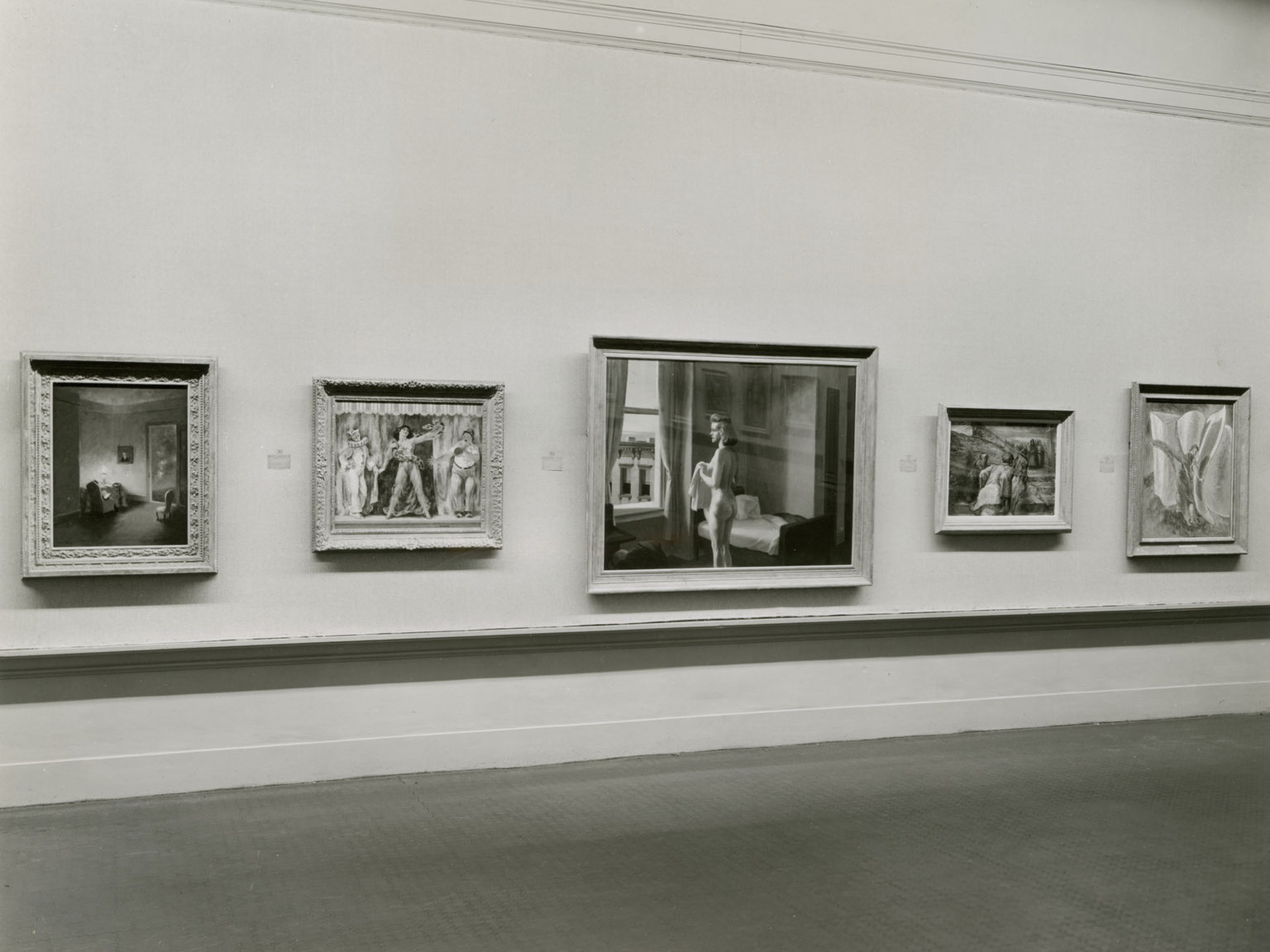 Painting in the United States 1944 — Carnegie Museum of Art