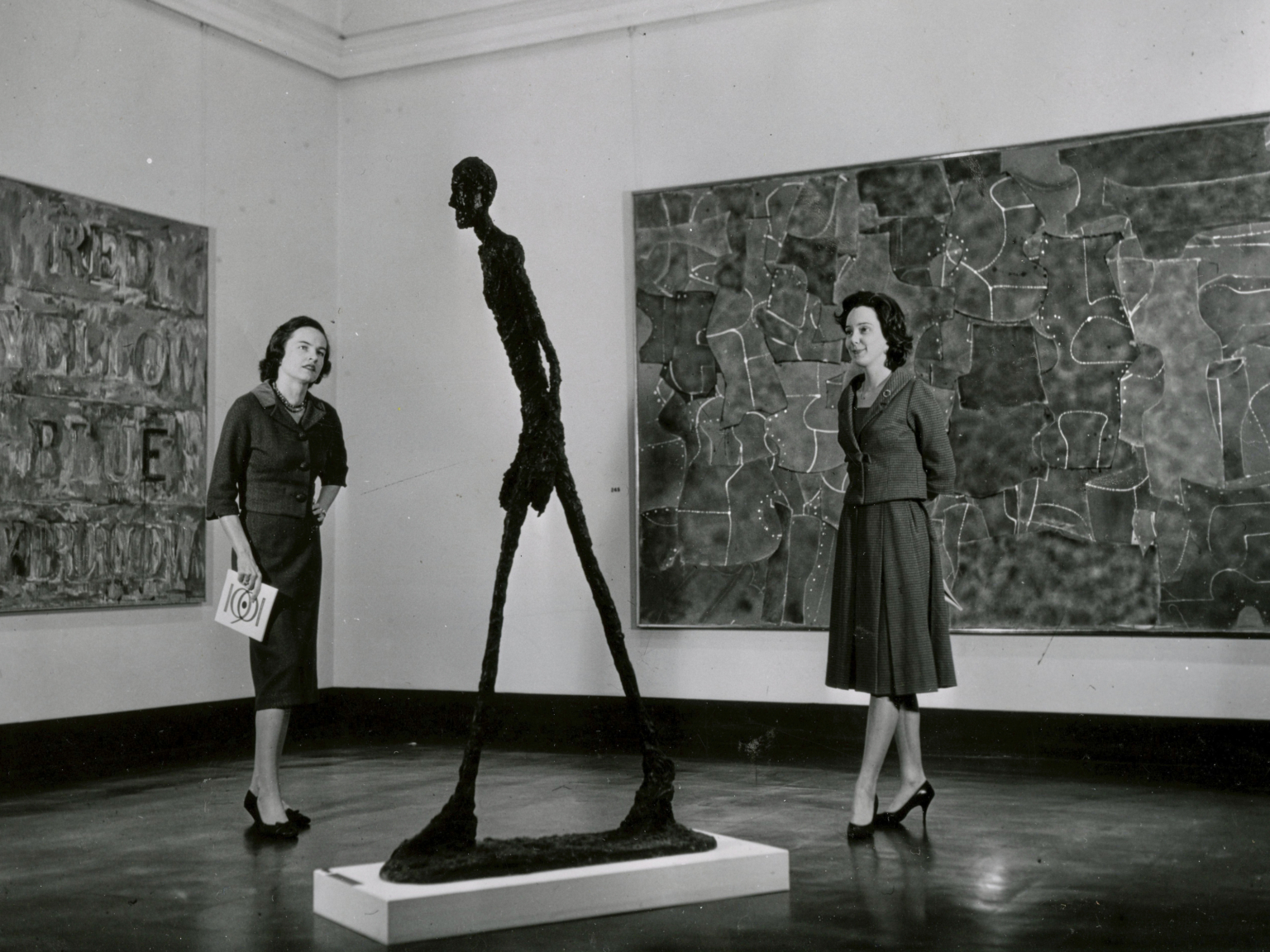 Carnegie International — Carnegie Museum of Art