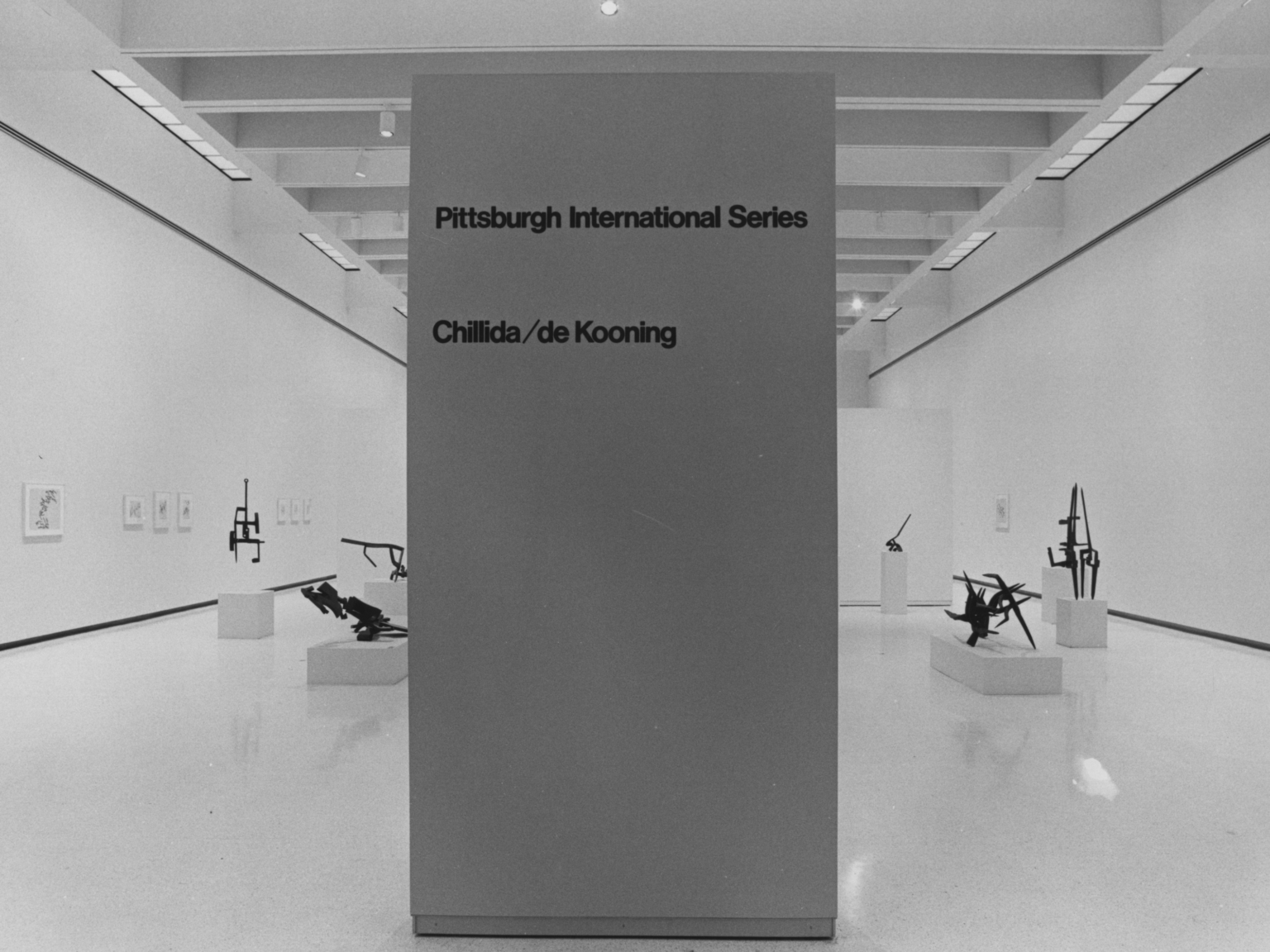 Carnegie International — Carnegie Museum of Art