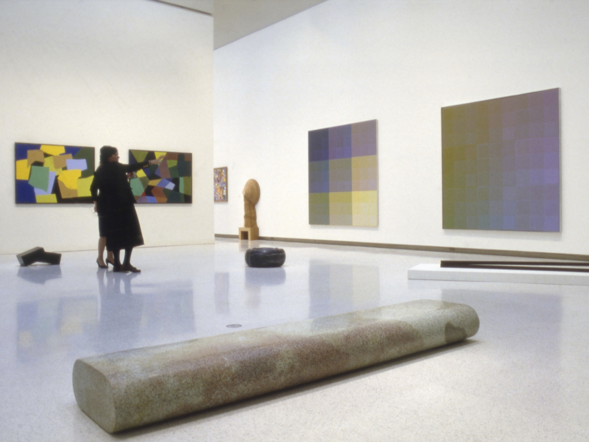 Carnegie International — Carnegie Museum of Art