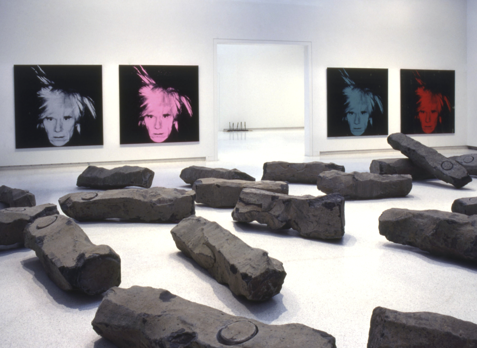 Carnegie International — Carnegie Museum of Art
