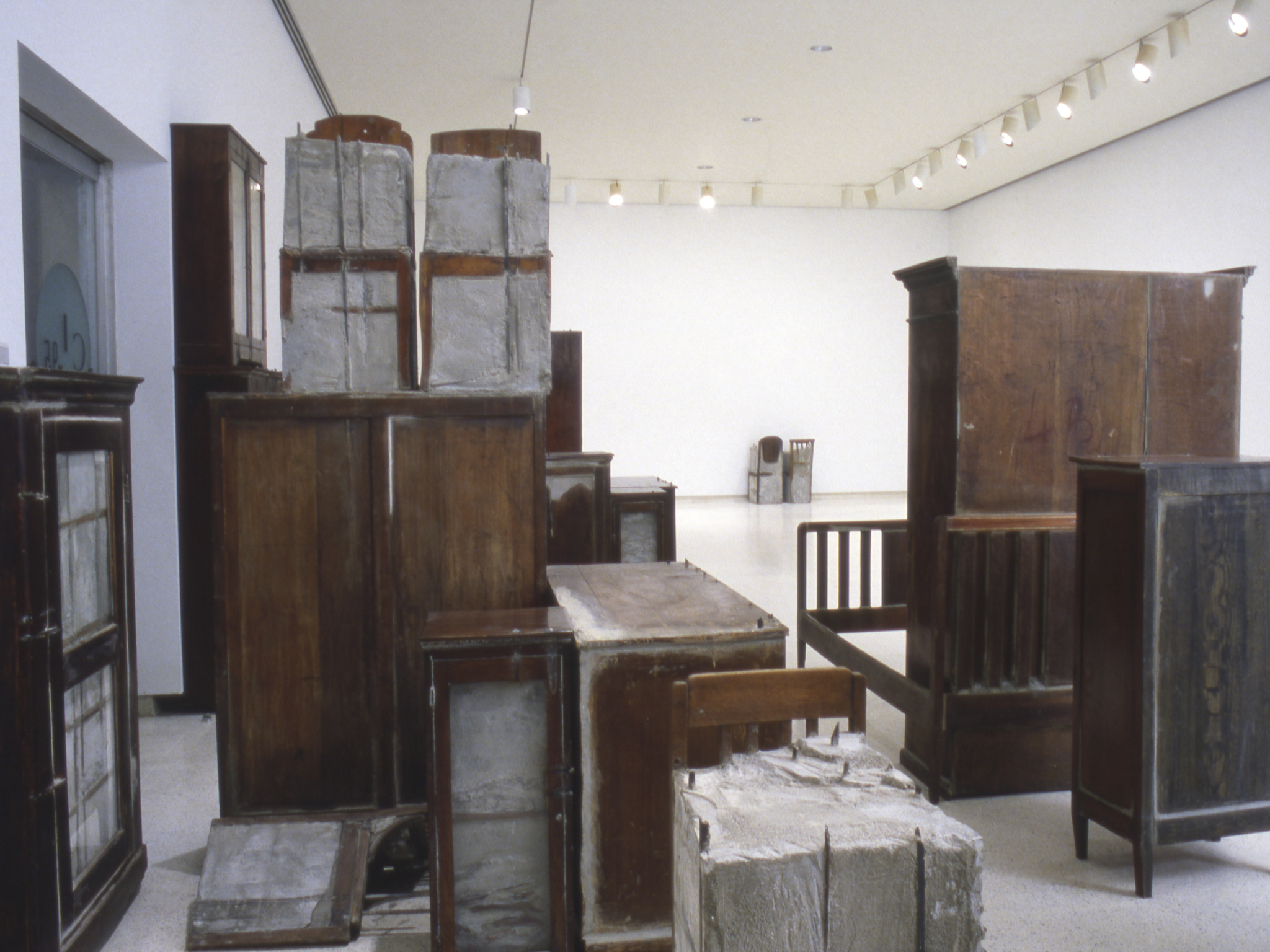 Carnegie International — Carnegie Museum of Art