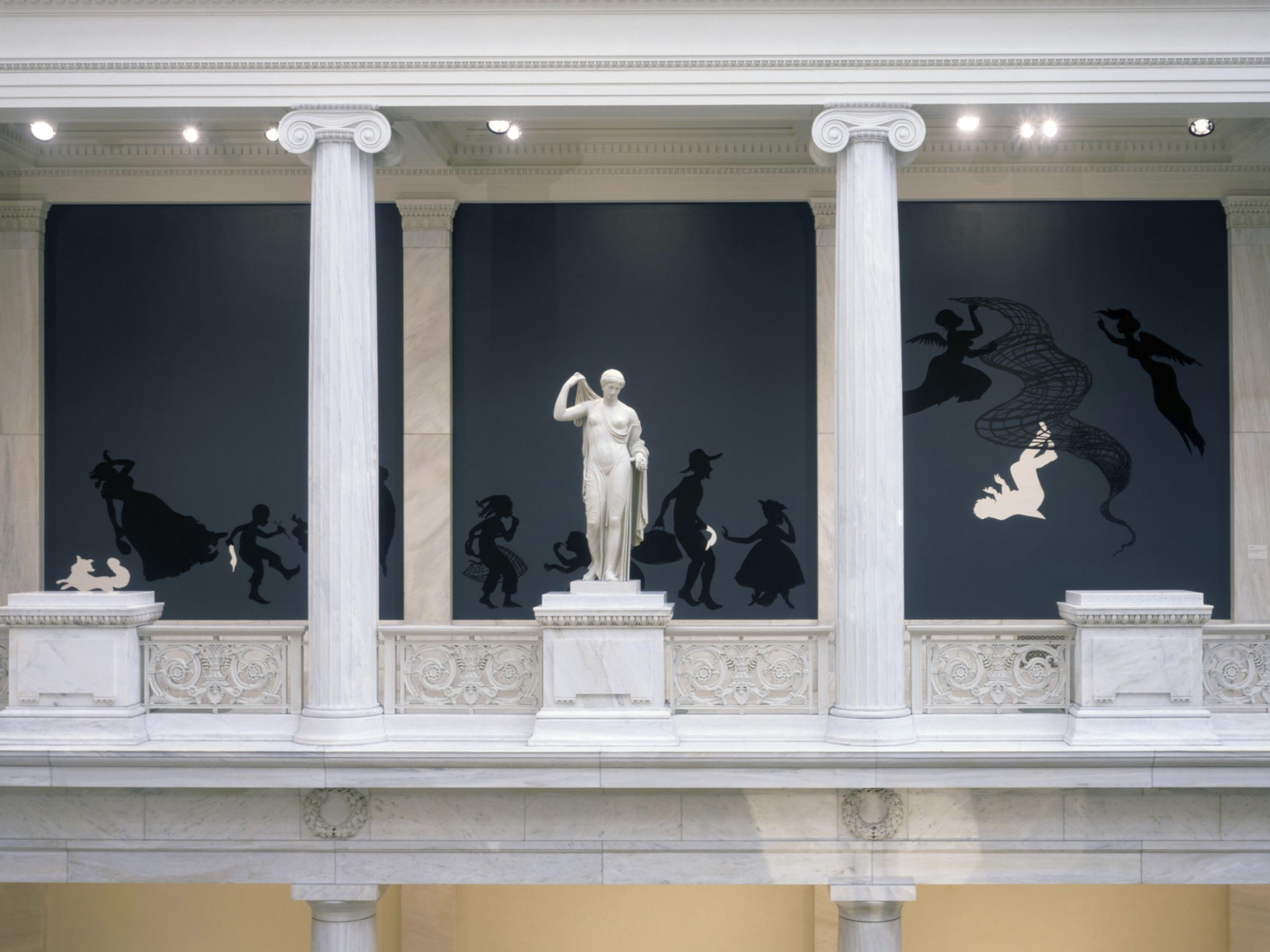 1999 Carnegie International — Carnegie Museum of Art