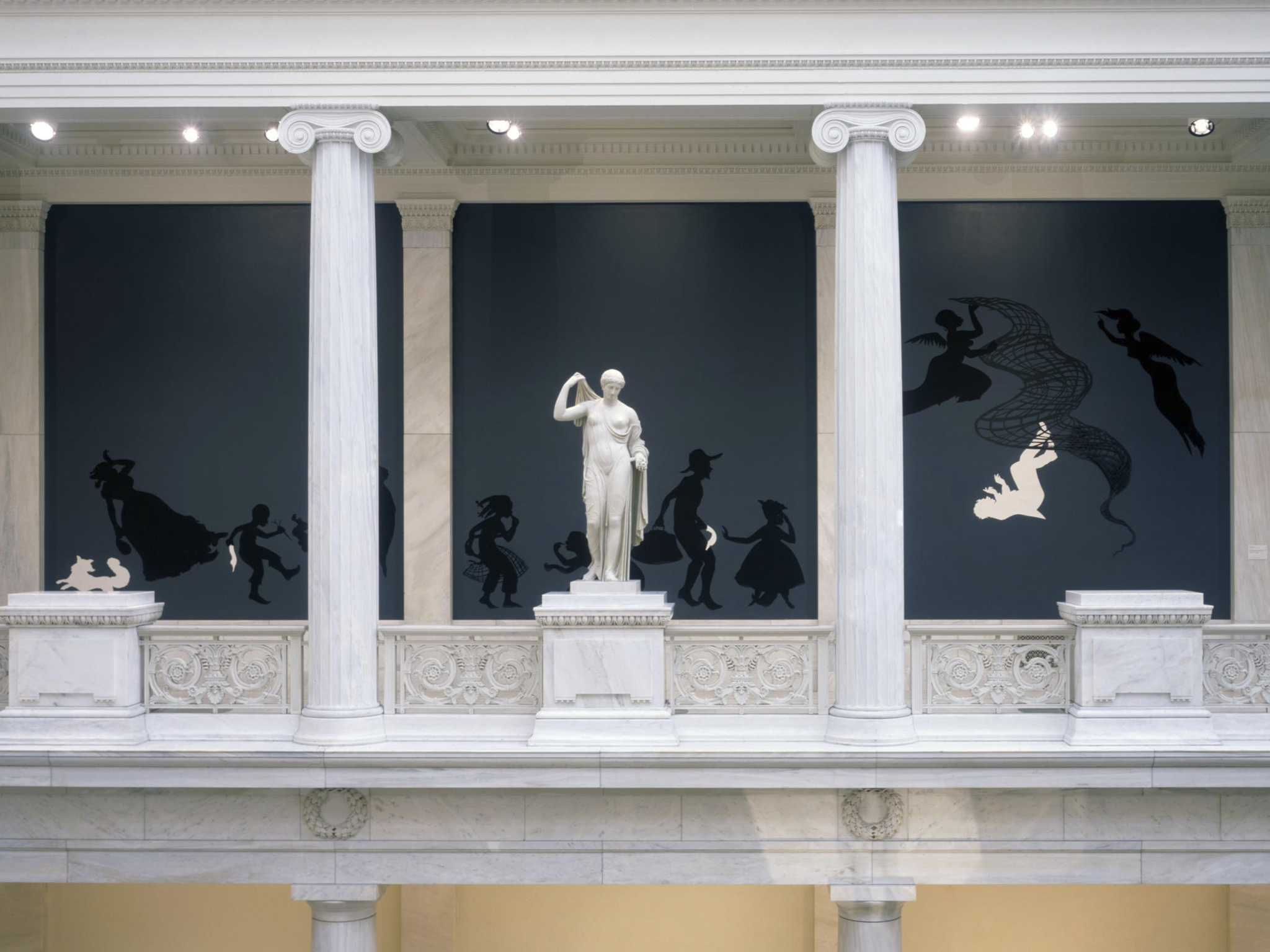 1999 Carnegie International — Carnegie Museum of Art