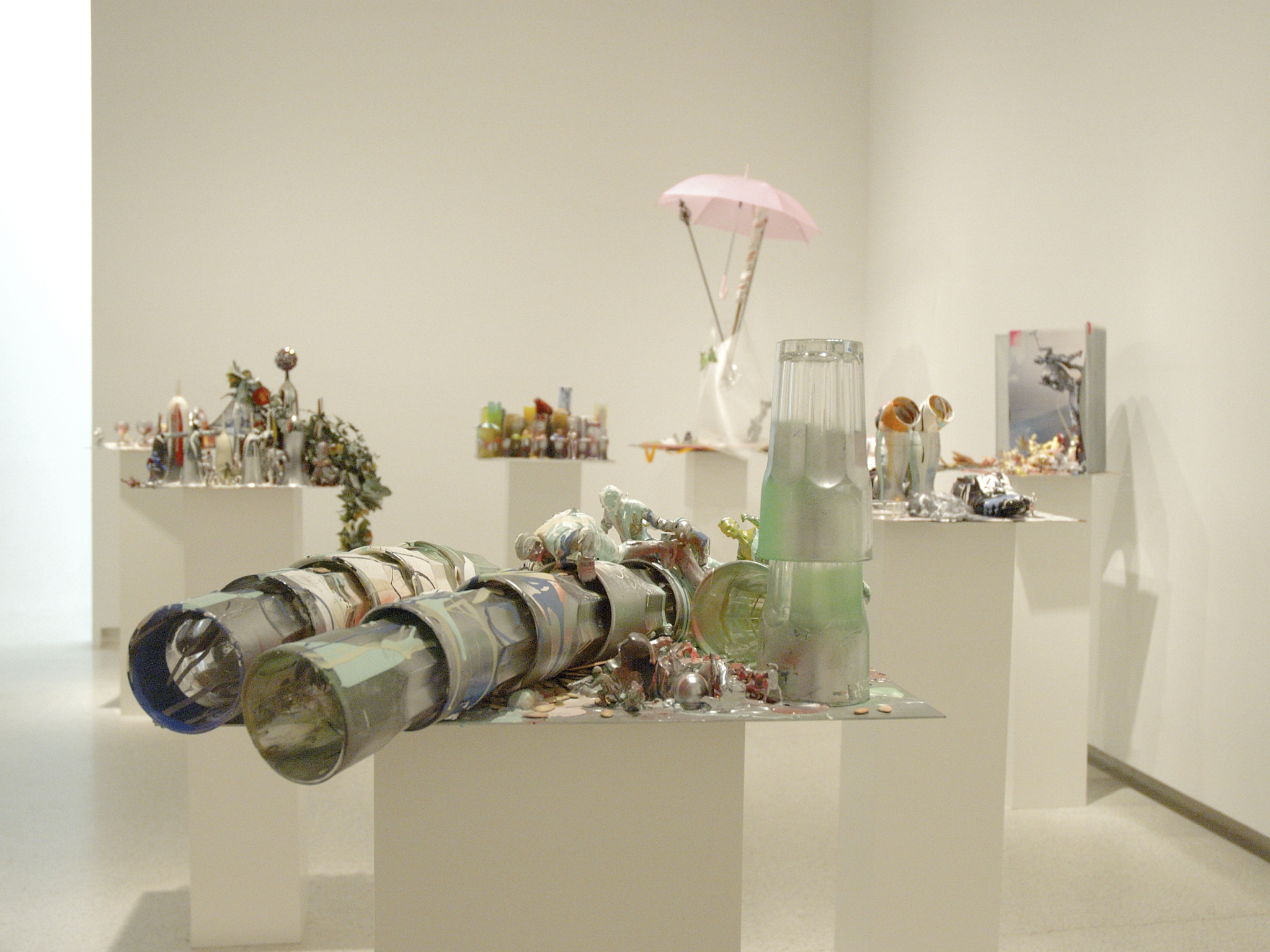 Carnegie International — Carnegie Museum of Art