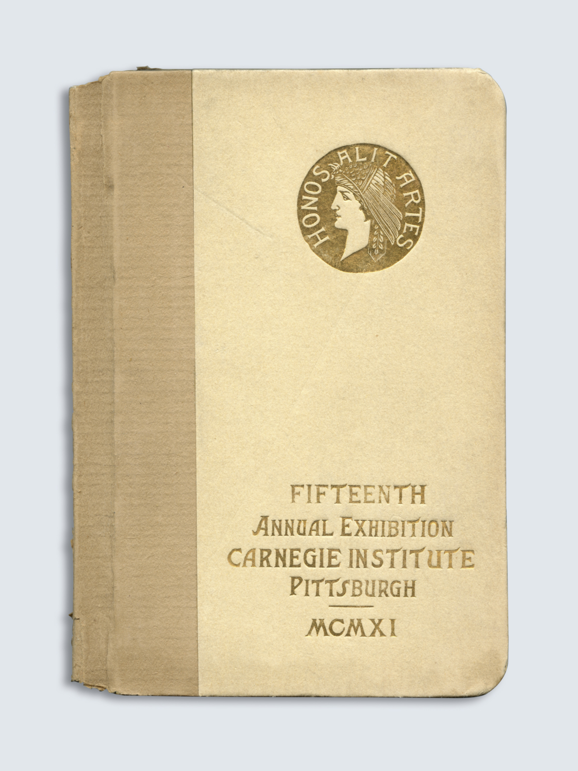 15th Annual Exhibition — Carnegie Museum of Art