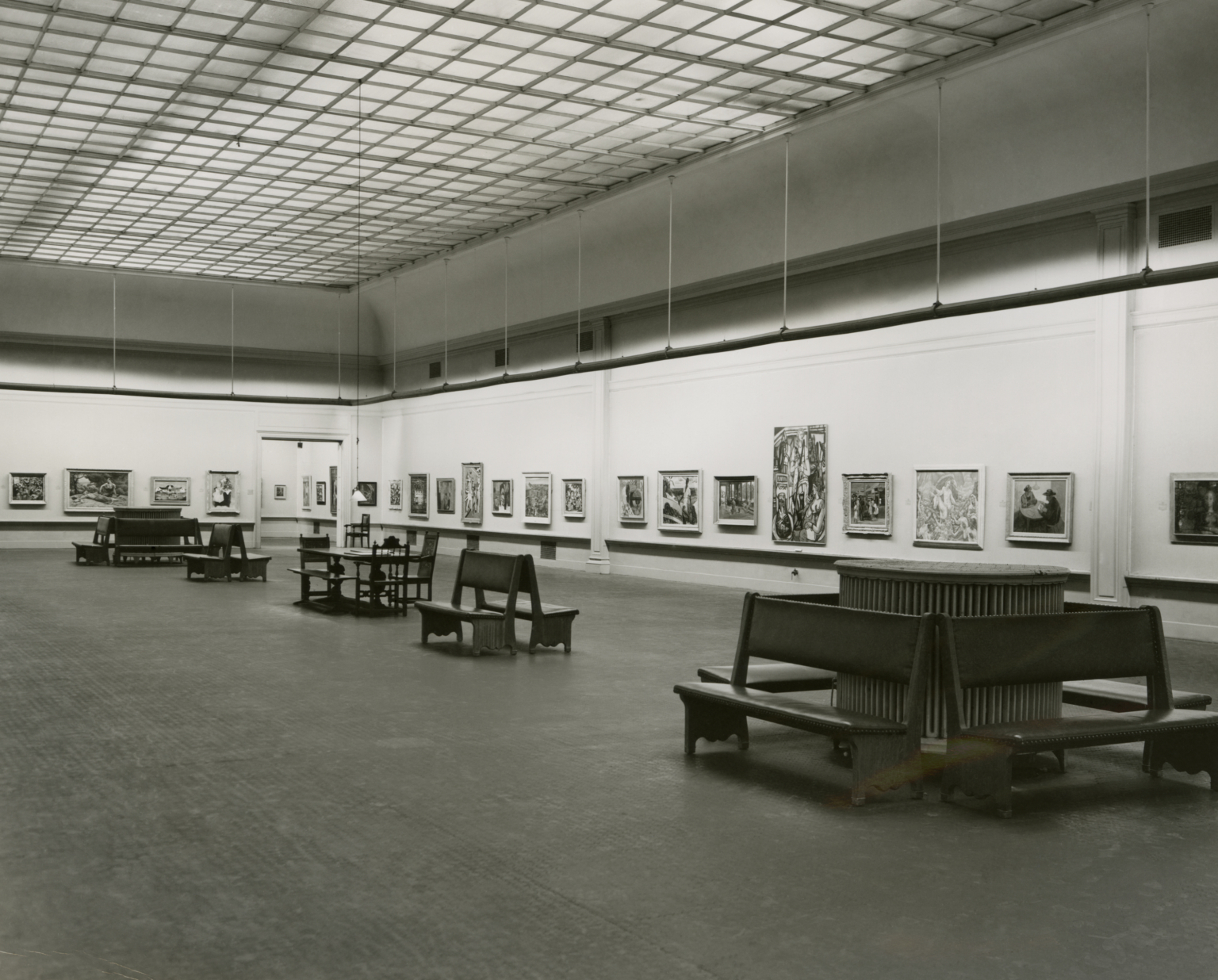 59th Carnegie International — Carnegie Museum of Art